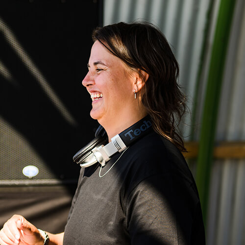 Our Artists | NMNH Events | Amsterdam