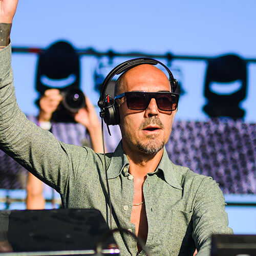 Our Artists | NMNH Events | Amsterdam