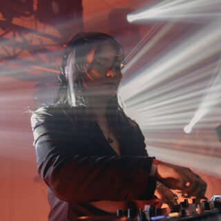 Our Artists | NMNH Events | Amsterdam